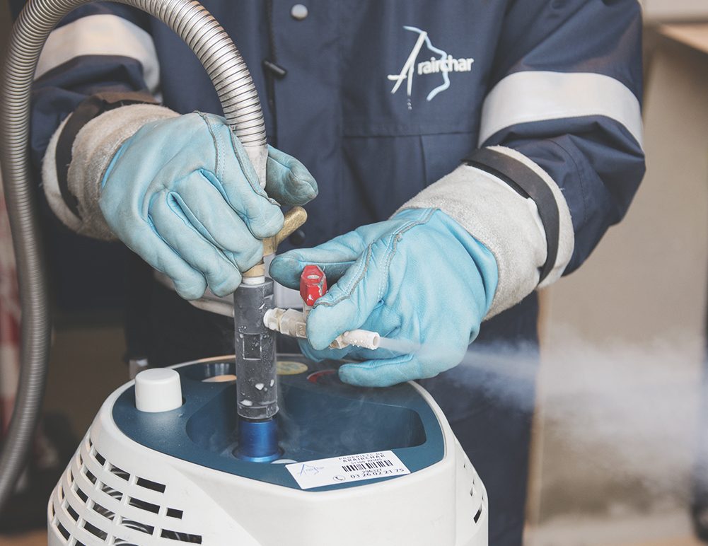 Toutes nos fiches pratiques - Arairchar